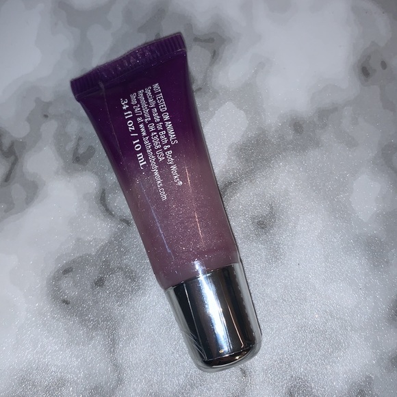 Bath & Body Works | Makeup | New Liplicious Wicked Creme Brle | Poshmark